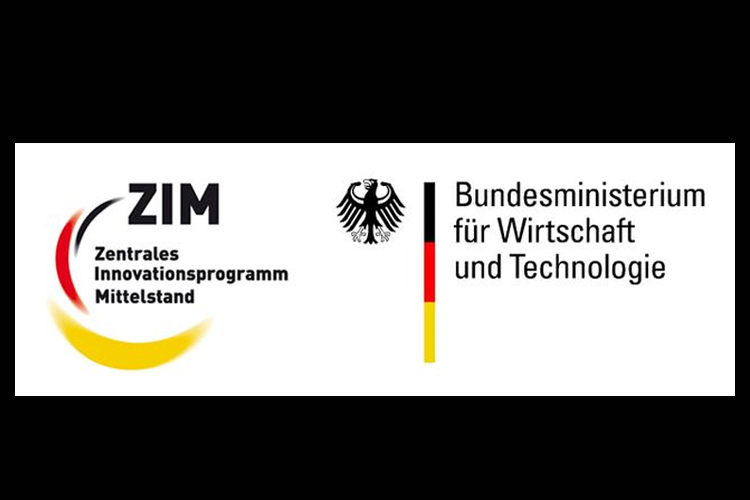 ZIM research project successfully completed