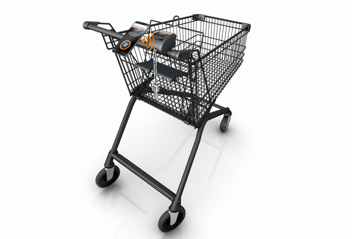 Phone Shopping Cart 280 Mobile UI Shopping Cart & Products Ideas