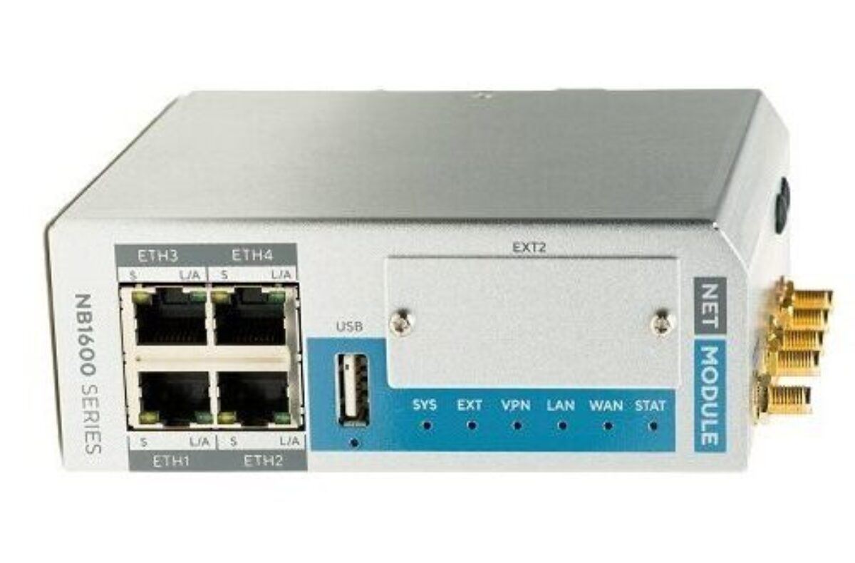 450 MHz Funknetz für krisenfeste Kommunikation