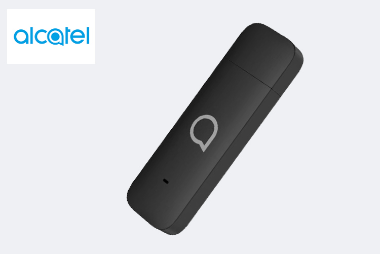 New firmware for Alcatel dongle - m2m Germany