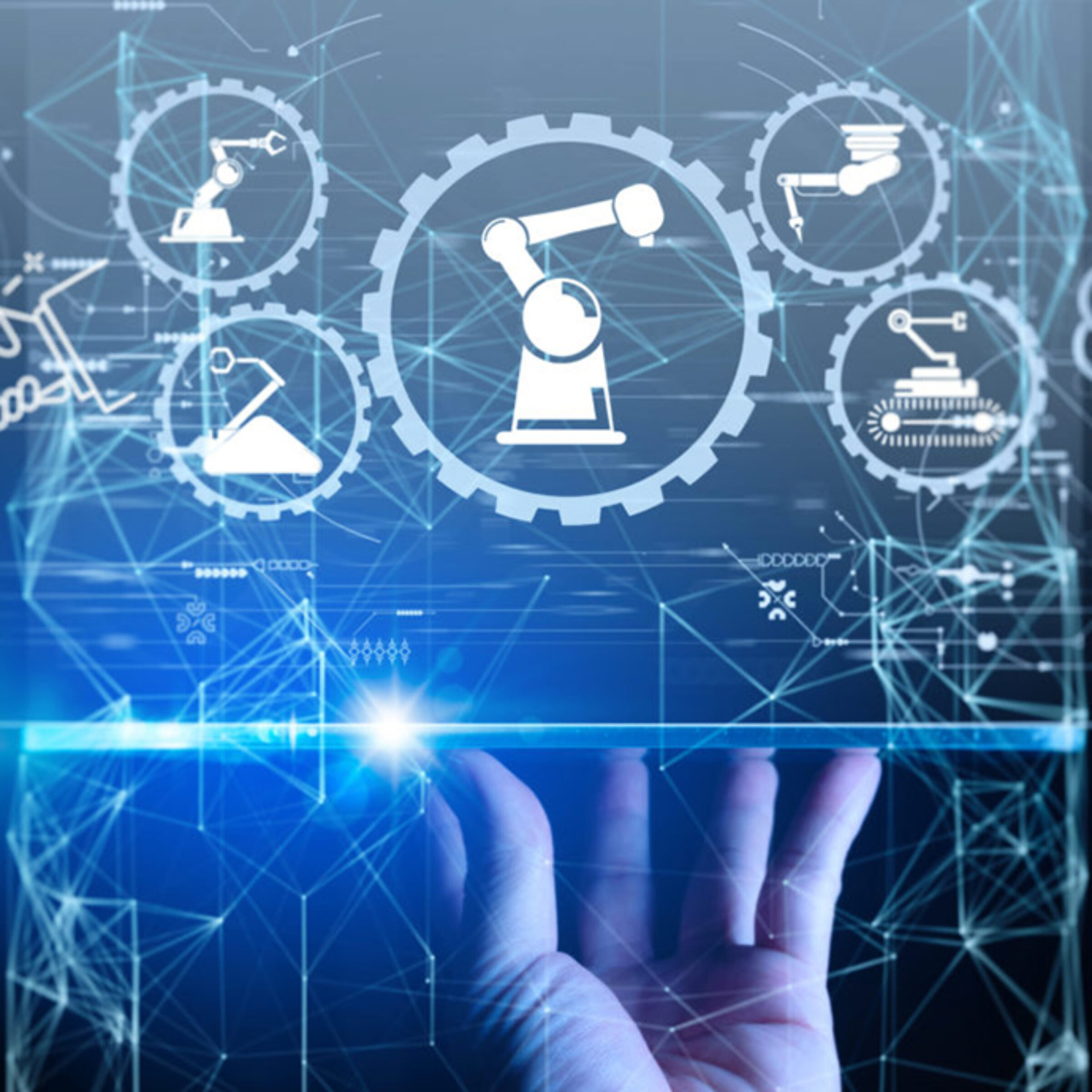LoRaWAN® Infrastructure as a Service