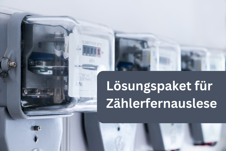 Simple implementation of the EU Energy Efficiency Directive - m2m Germany