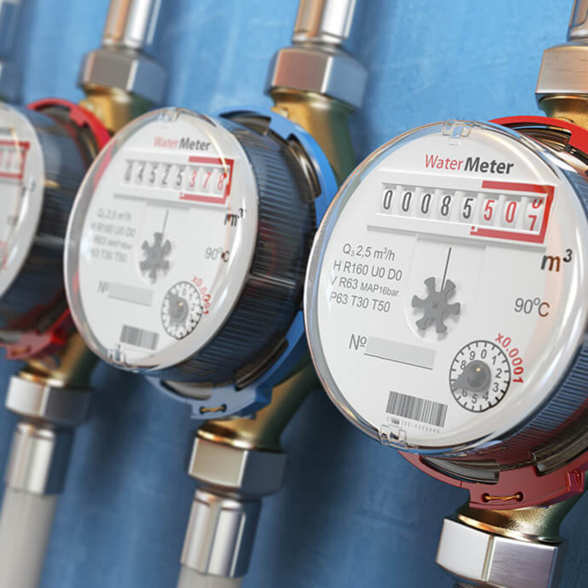 IoT in building management