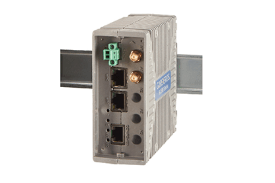 Robust LTE450 routers: m2m Germany becomes Gardero's distribution partner