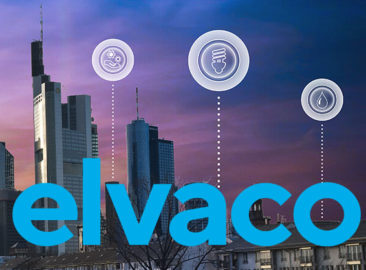 End-to-end solutions for smart metering - m2m Germany