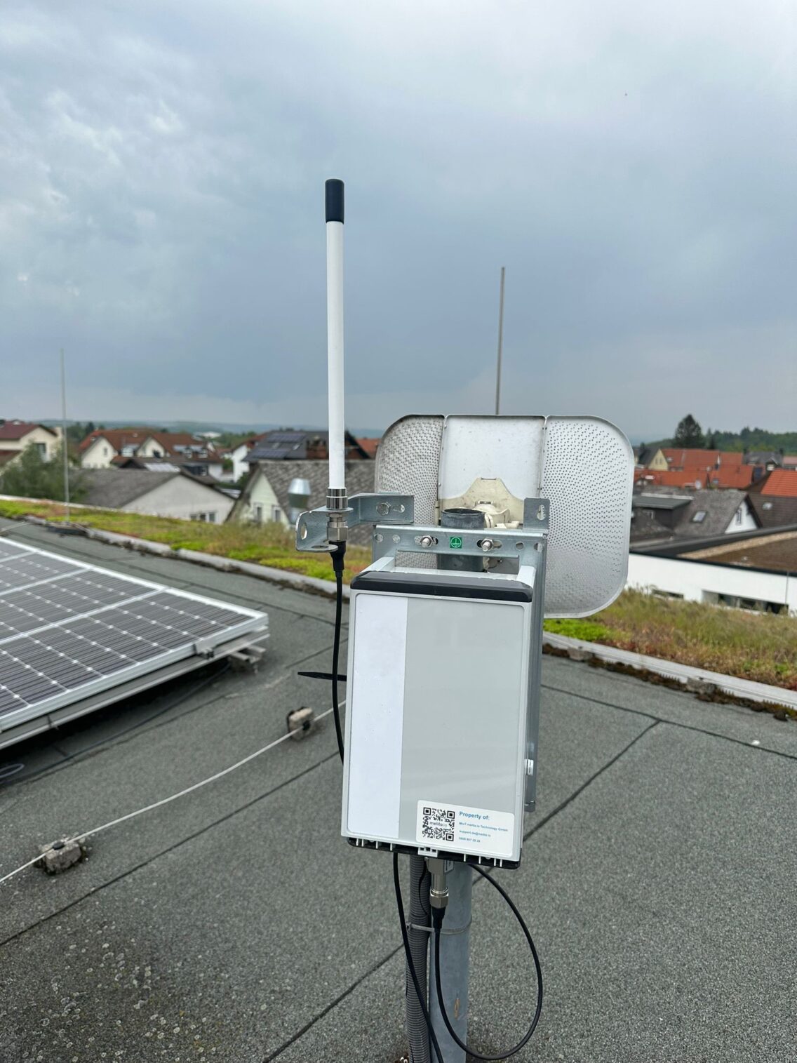 LoRaWAN Gateway: Everything you need to know