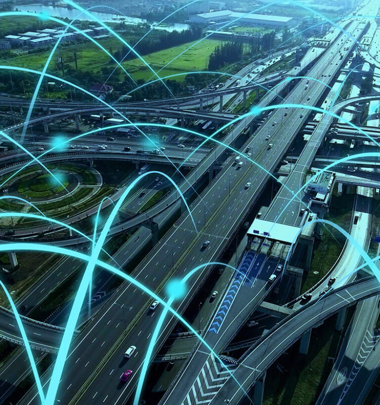 LoRaWAN® Infrastructure as a Service