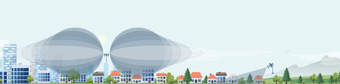 LoRaWAN antenna: How to choose the right antenna