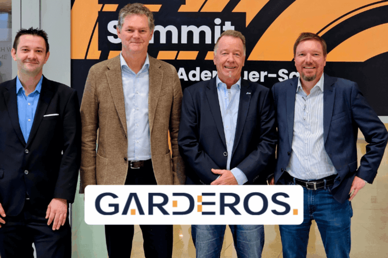 mioty Global Summit 2025 - Will the future of LPWAN be orange?